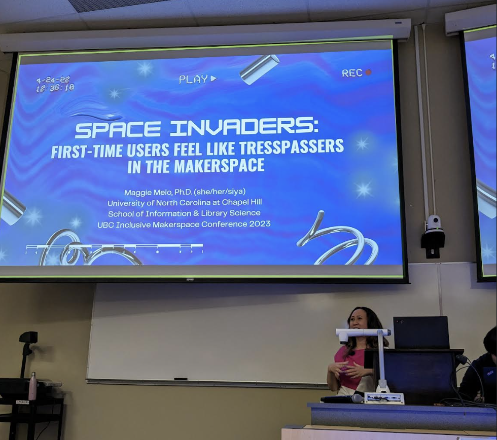 Dr. Melo's Keynote Talk at University of British Columbia – EITM ...