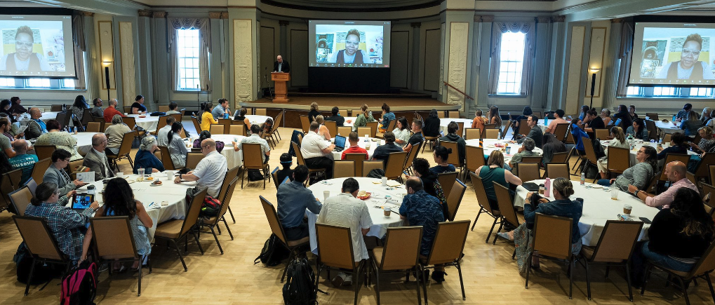 Summer Spotlight: EITM Lab Shares VR Research Findings at Two ...