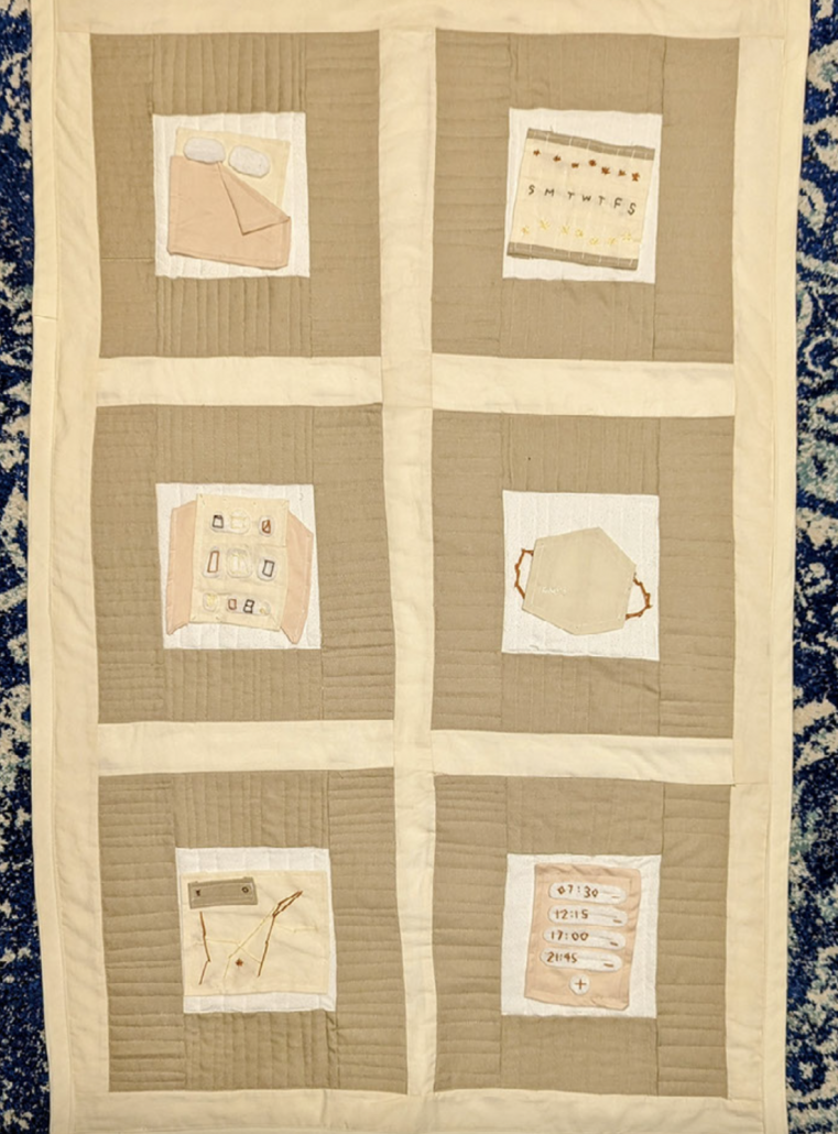 Shades of Crip Time Within LIS Spaces – EITM: Equity in the Making Lab
