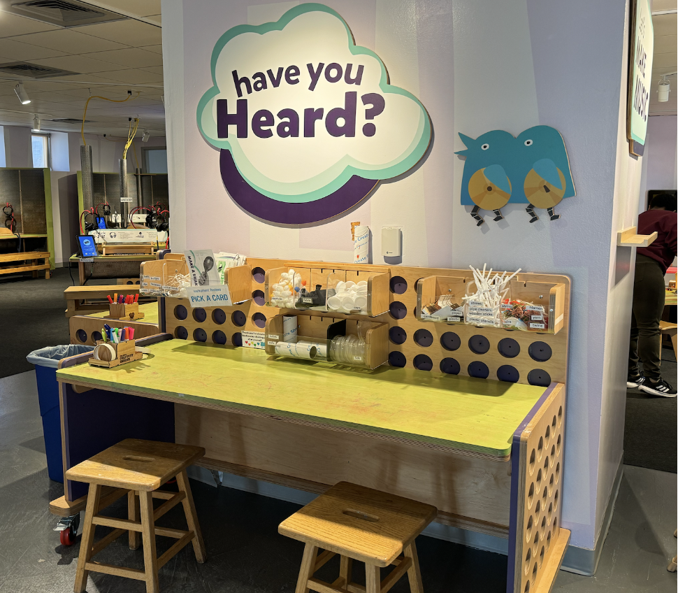 Reflecting on a Month of Making: EiTM Lab's Symposium Highlights and ...