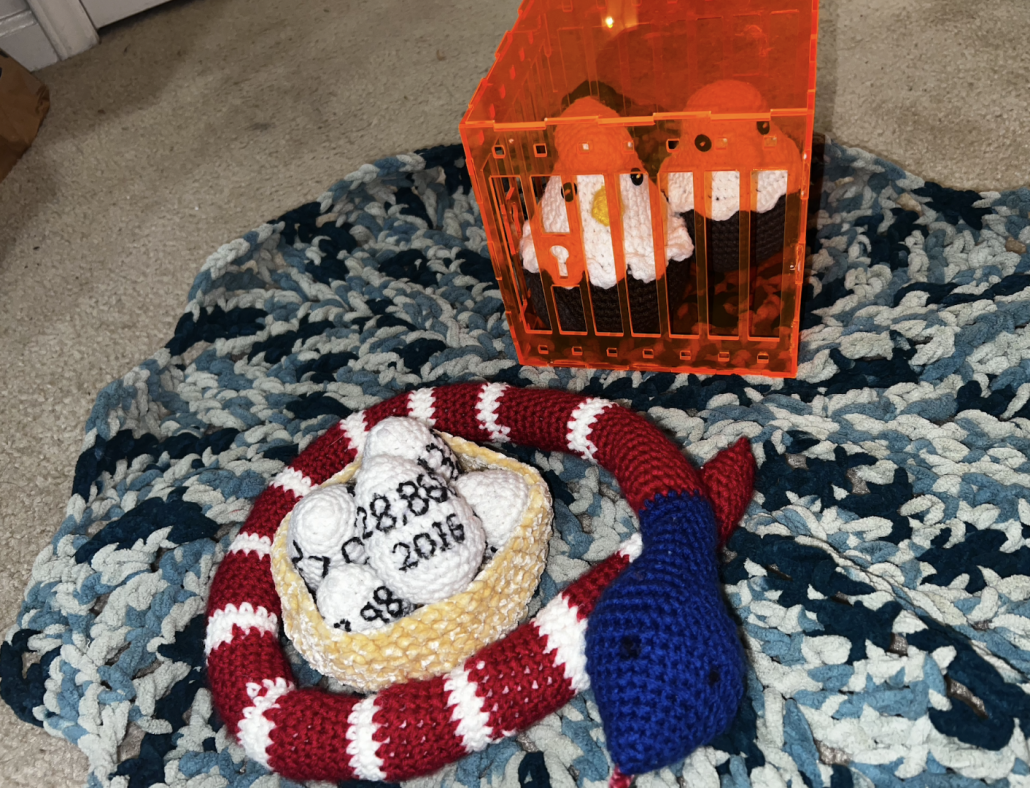 Stitched Apart: The Struggle for Family Unity in the US – EITM: Equity ...